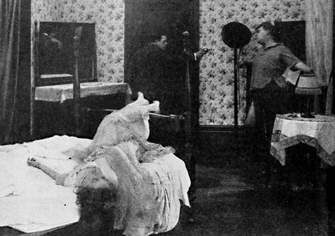 Frankenstein 1, 2 and 3 – Scifist.