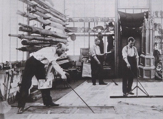 1900-1909 – Scifist.