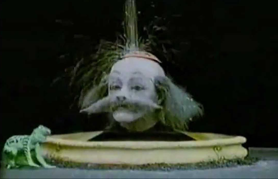 An Excursion to the Moon – Scifist.