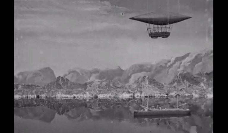 The Pirates of 1920 – Scifist.