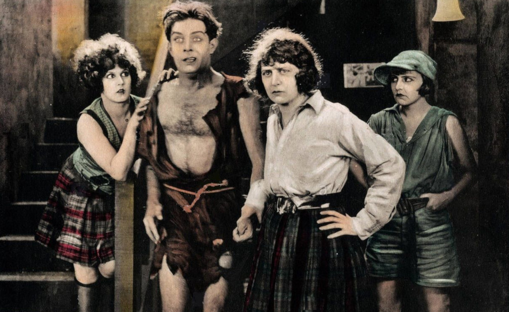 The Last Man on Earth – Scifist.