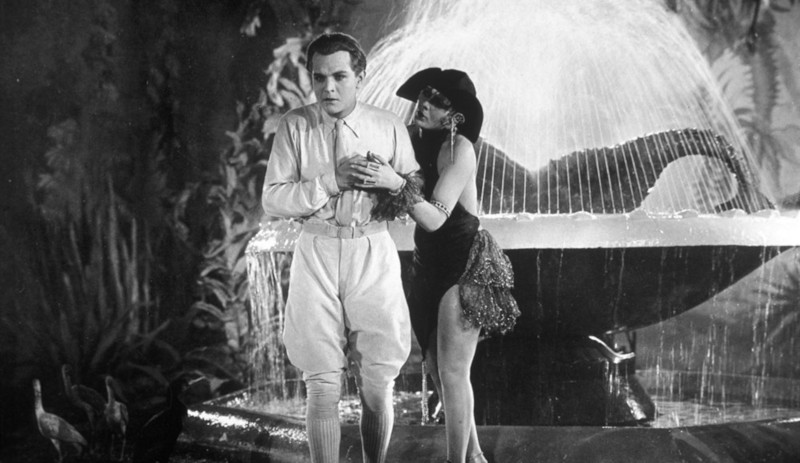 Metropolis – Scifist.