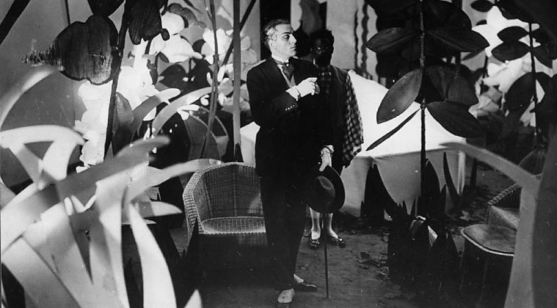 The Inhuman Woman – Scifist.