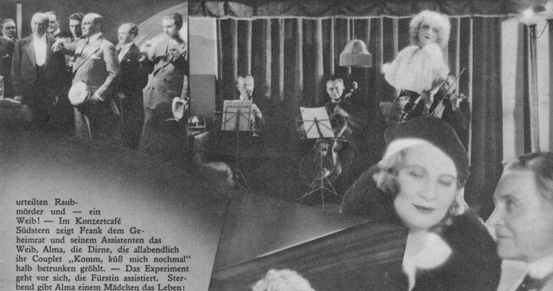 Alraune – Scifist.