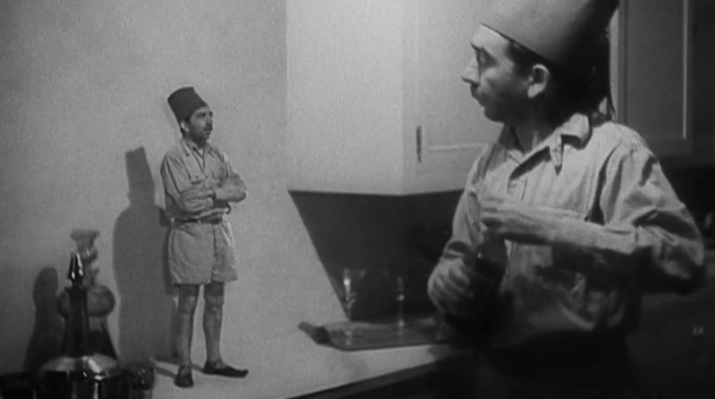 Chandu the Magician – Scifist.
