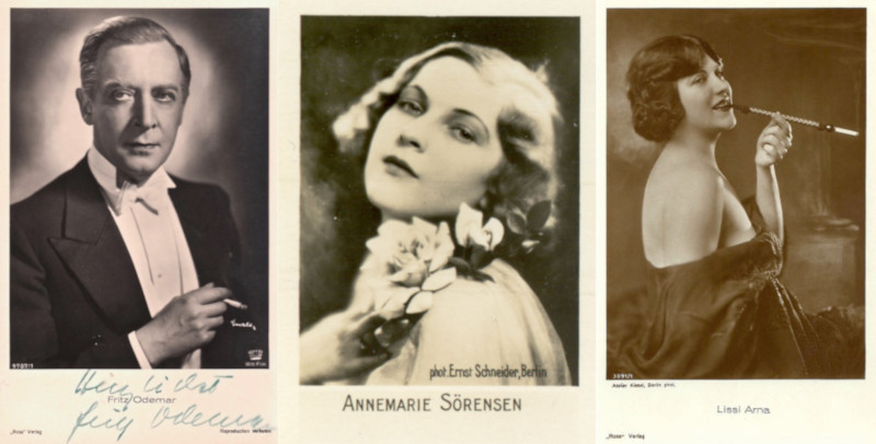 An Invisible Man Walks the City – Scifist.