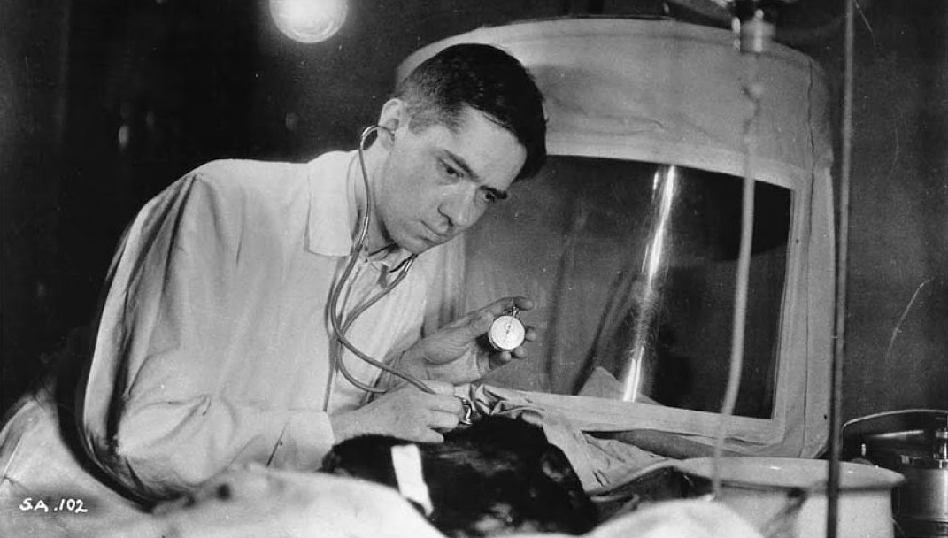 Life Returns – Scifist.