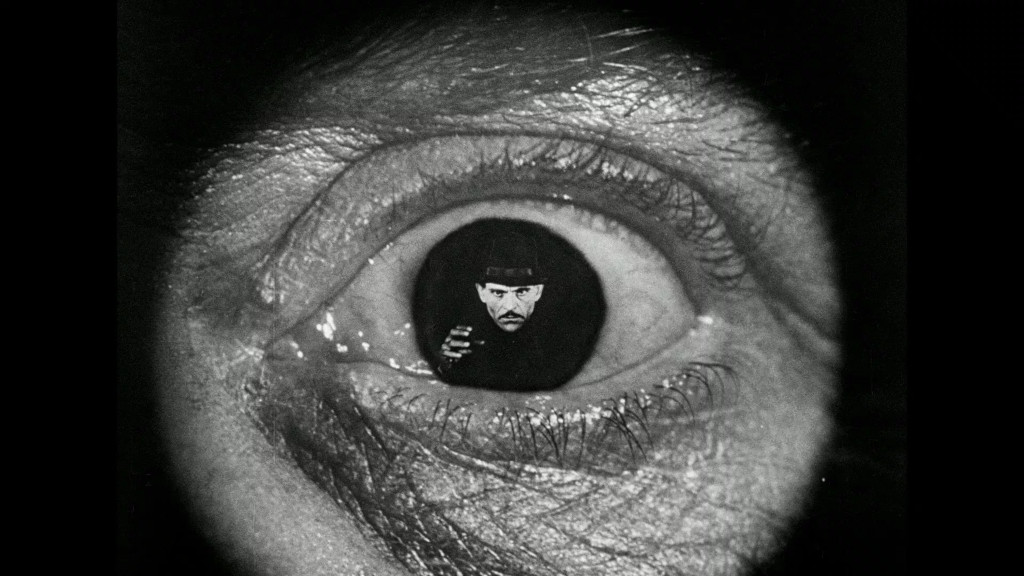 The Invisible Ray – Scifist.