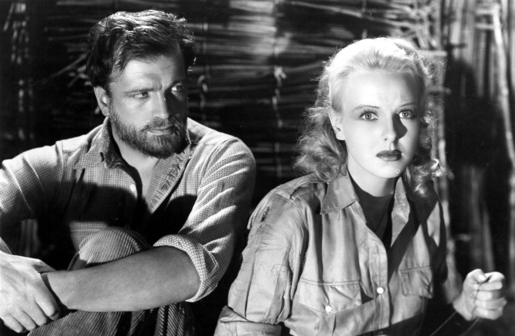 King Solomon’s Mines – Scifist.