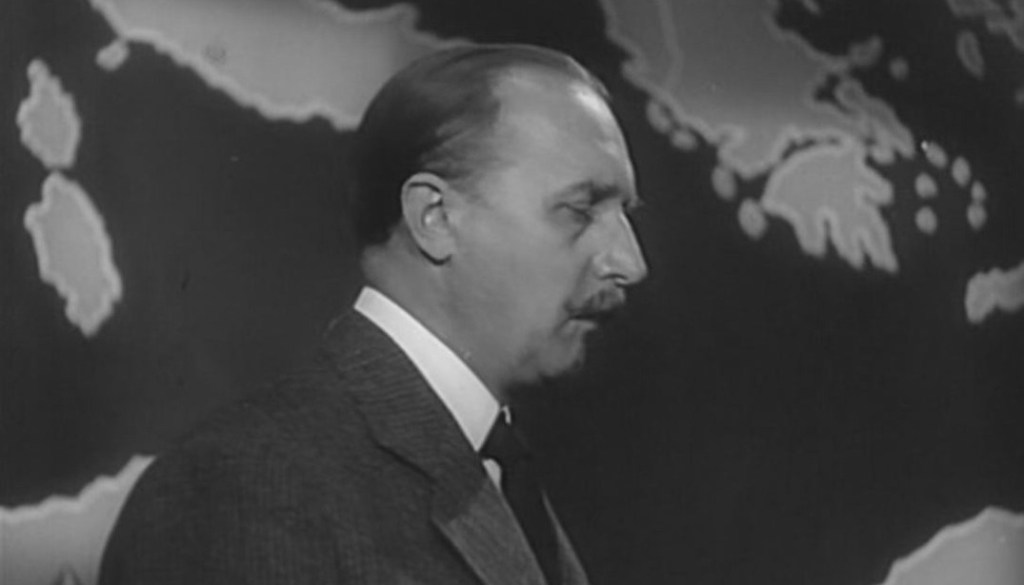 Skeleton on Horseback – Scifist.