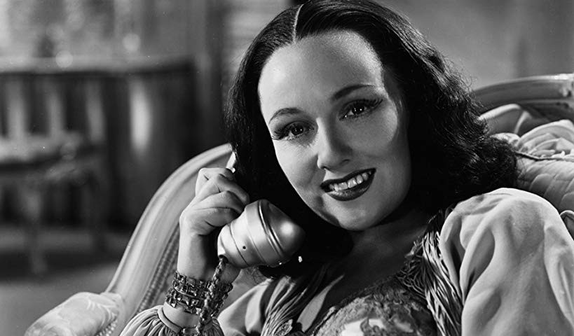 The Return of Doctor X – Scifist.