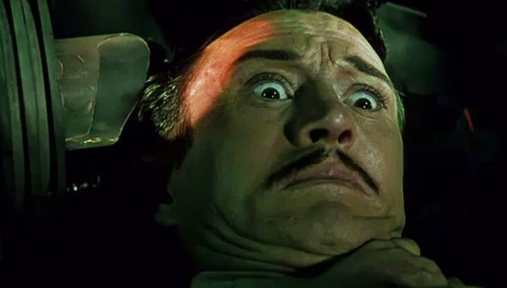 Dr. Cyclops – Scifist.