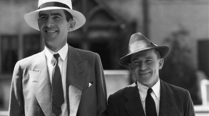 Dr. Cyclops – Scifist.