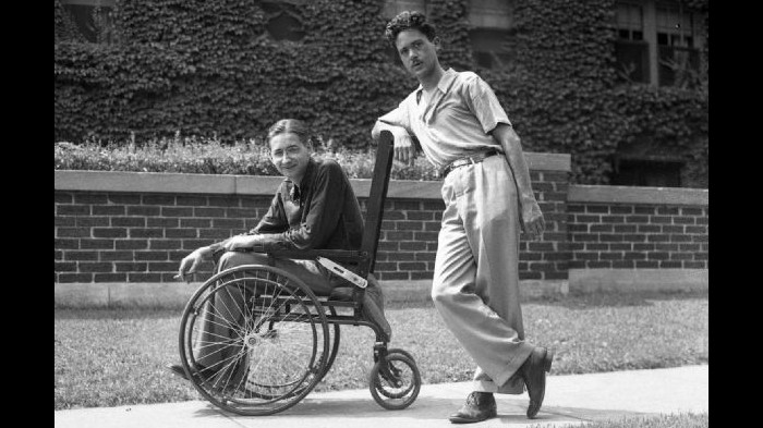 Dr. Cyclops – Scifist.