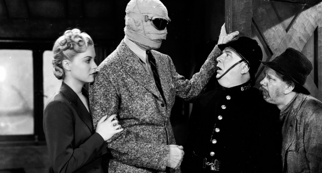 Top 10 Sci-Fi Films of the 1940s – Scifist.