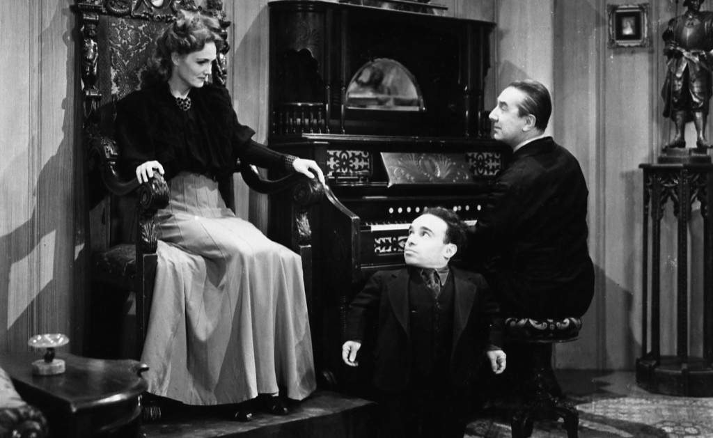 The Corpse Vanishes – Scifist.