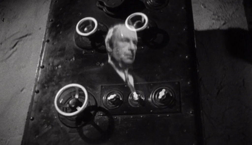 The Ghost of Frankenstein – Scifist.