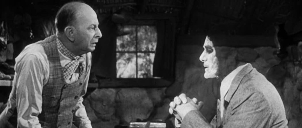 The Invisible Man’s Revenge – Scifist.