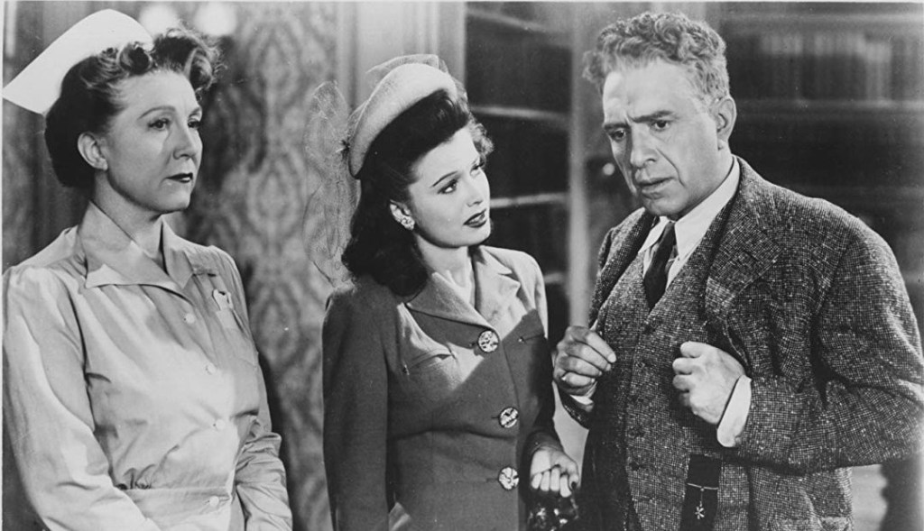 Jungle Woman – Scifist.