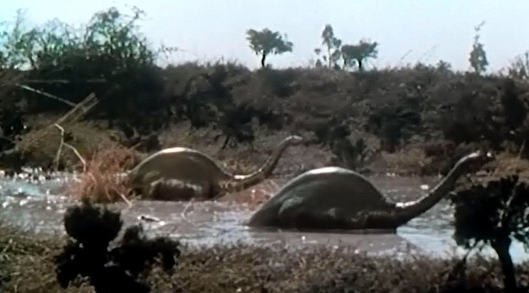 Unknown Island – Scifist.