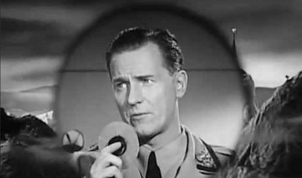 Captain Video and His Video Rangers – Scifist.