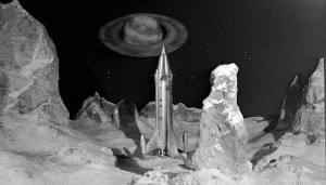 Captain Video and His Video Rangers – Scifist.