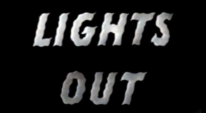 Lights Out – Scifist.