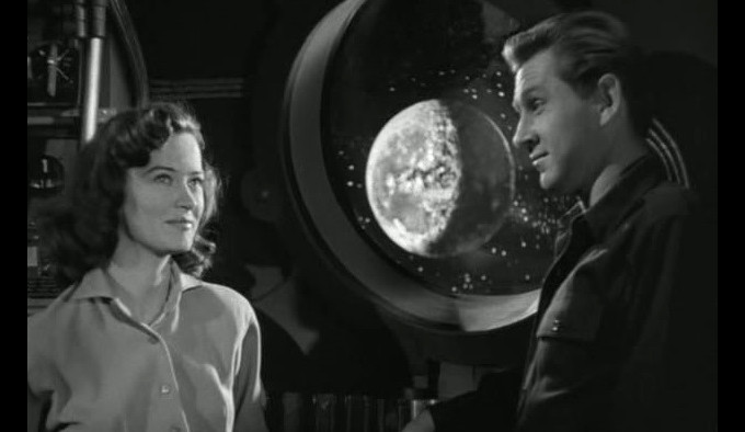 The Fly – Scifist.