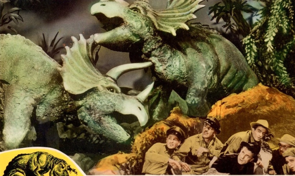 Lost Continent – Scifist.