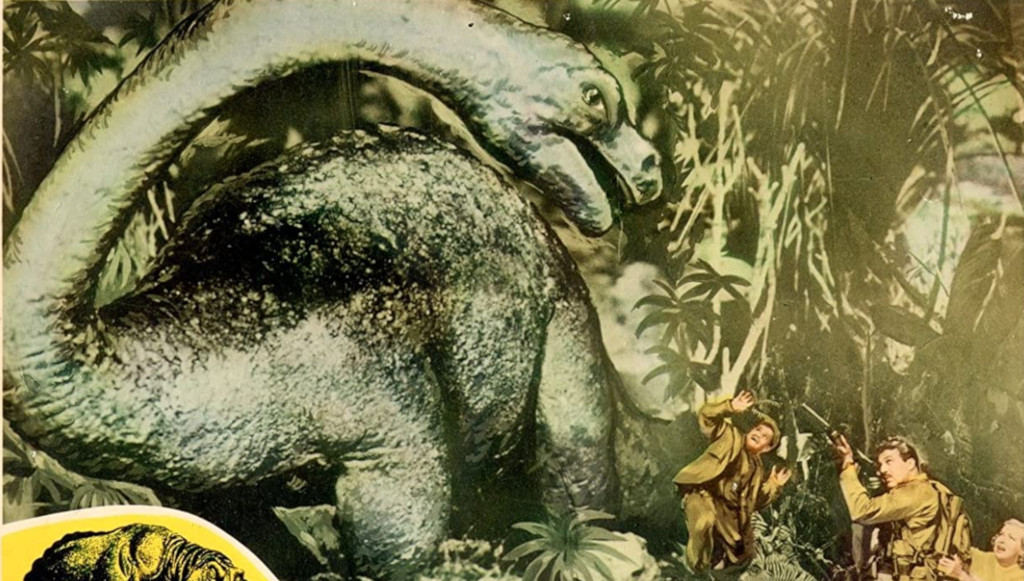 Lost Continent – Scifist.