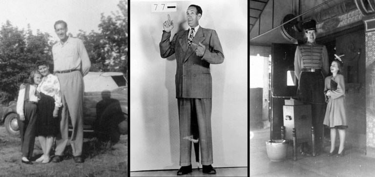 The Day the Earth Stood Still – Scifist.