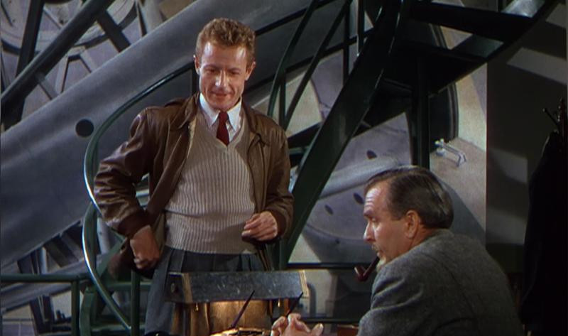 When Worlds Collide – Scifist.