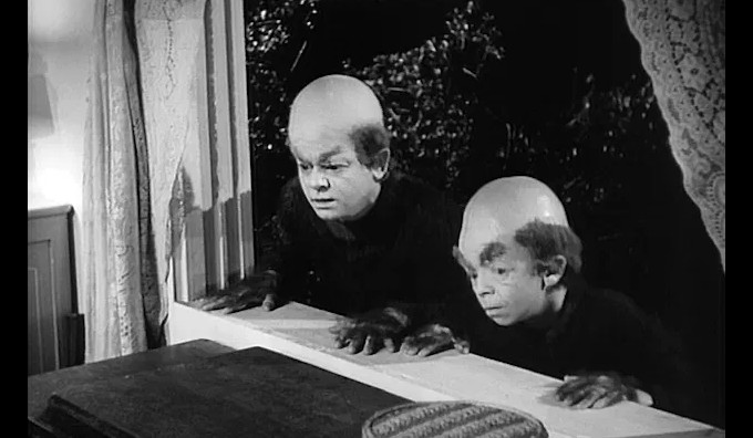 Superman and the Mole-Men – Scifist.