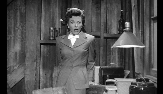 Superman and the Mole-Men – Scifist.