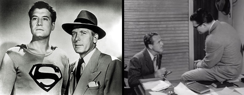 Superman and the Mole-Men – Scifist.