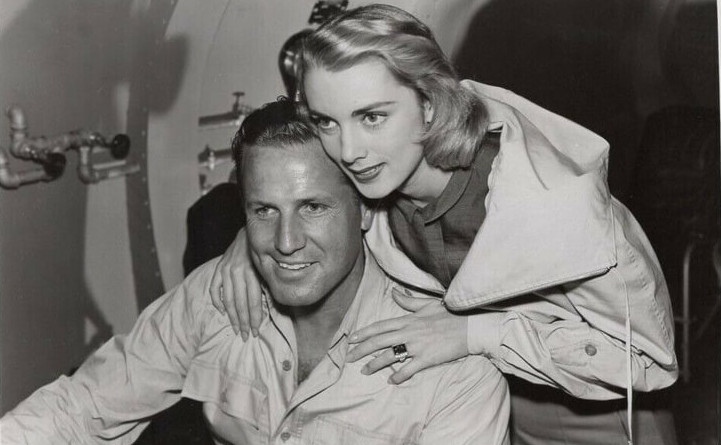 Unknown world – Scifist.