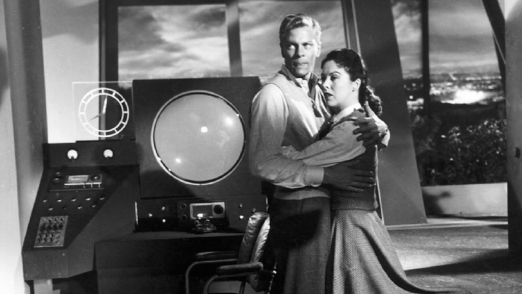 Red Planet Mars – Scifist.