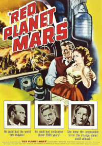 Red Planet Mars – Scifist.