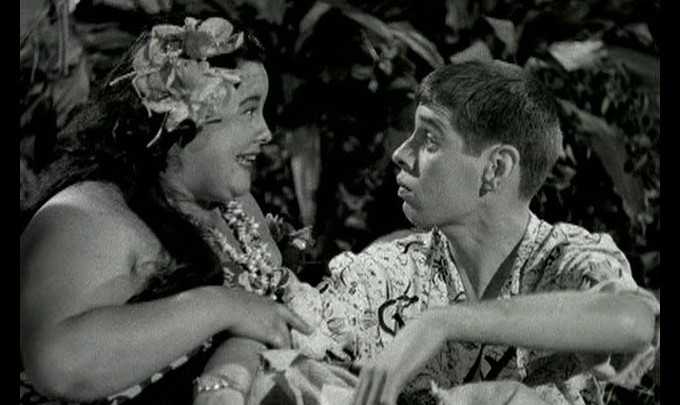 Bela Lugosi Meets a Brooklyn Gorilla – Scifist.