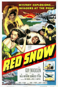 Red Snow – Scifist.