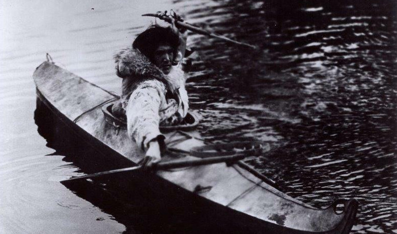 Red Snow – Scifist.