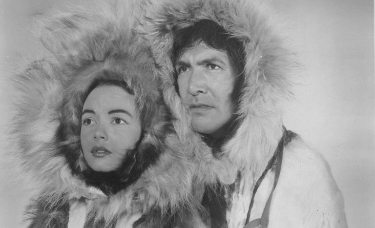 Red Snow – Scifist.