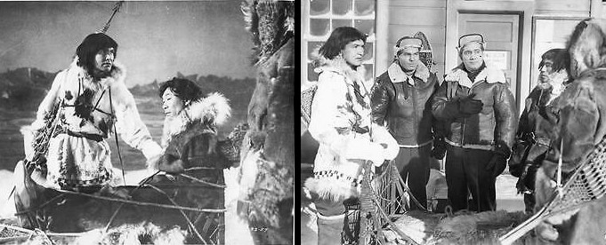 Red Snow – Scifist.