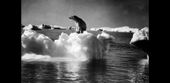 Red Snow – Scifist.