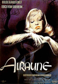 Alraune – Scifist.