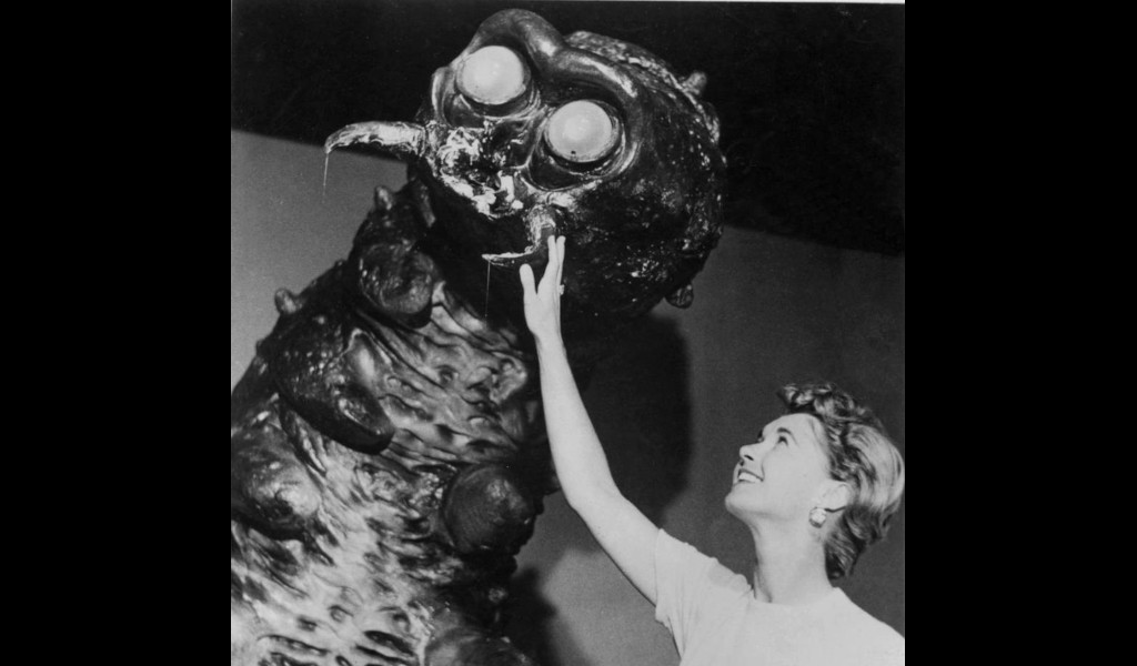 Port Sinister – Scifist.