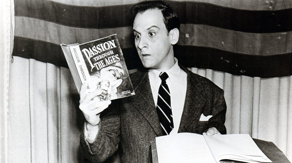 The Twonky – Scifist.