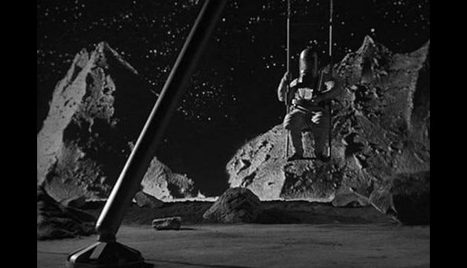Project Moonbase – Scifist.