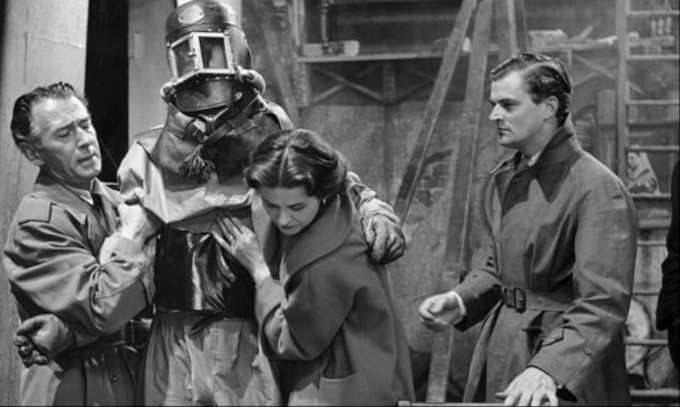 The Quatermass Experiment – Scifist.