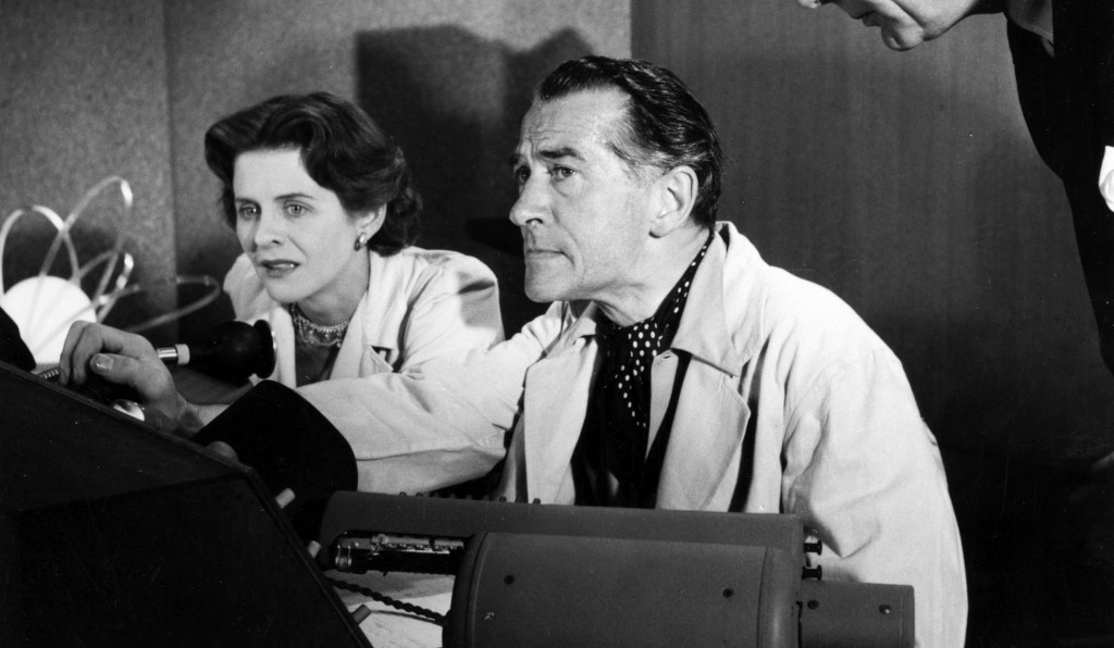 The Quatermass Experiment – Scifist.